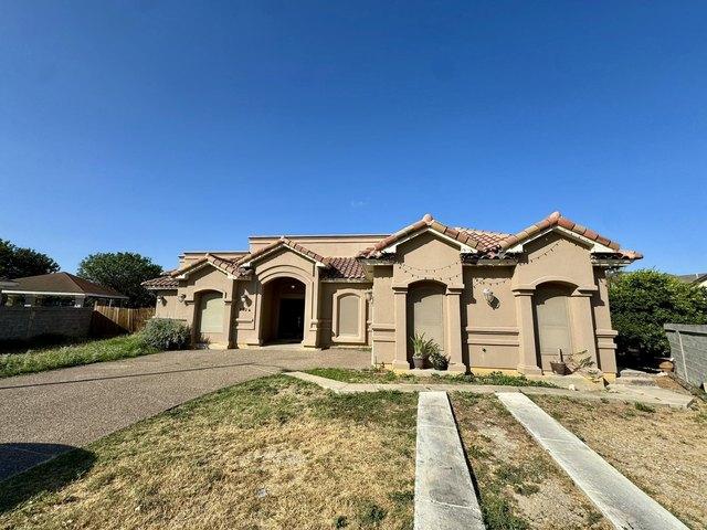 2024 Durango Ave, Laredo, TX 78046