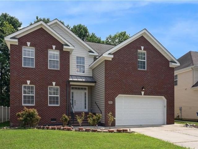 2024 Dakota Ct, Virginia Beach, VA 23464