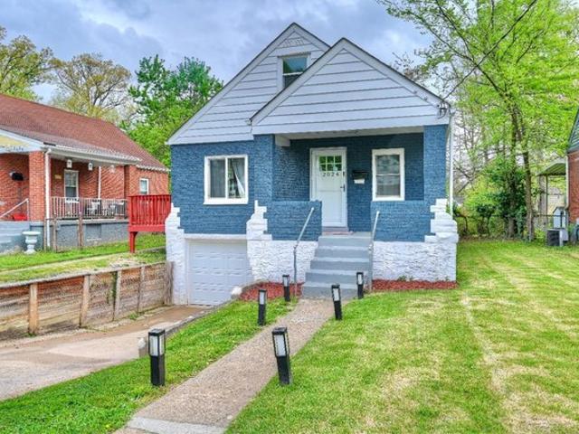 2024 Dallas Ave, North College Hill, OH 45239
