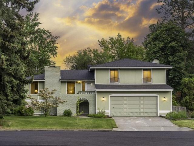 2024 E 44th Ave, Spokane, WA 99203