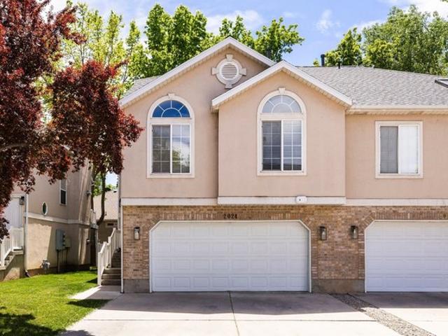 2024 E Cotton Willow Ln, Holladay, UT 84117