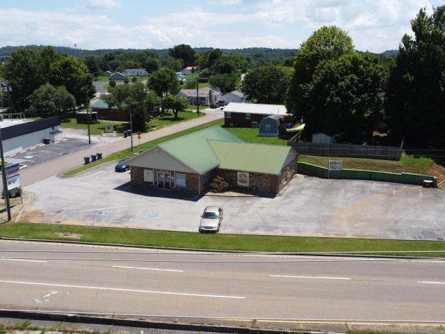 2024 E Andrew Johnson Highway