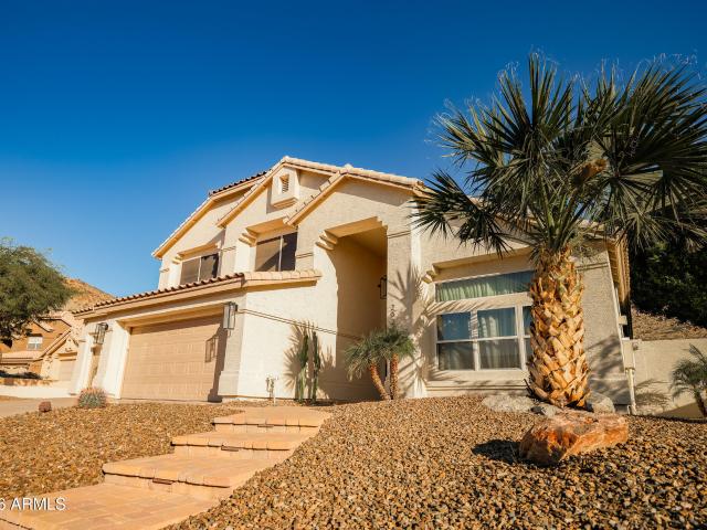 2024 E Granite View Dr, Phoenix, AZ 85048 | MLS #6984 | Compass