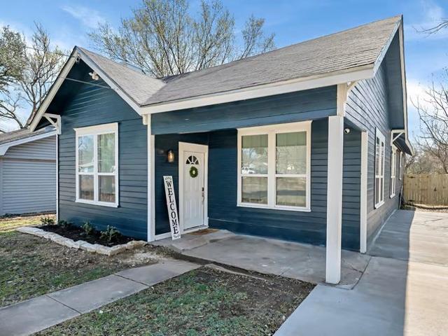 2024 Edna Ave, Waco, TX 76708