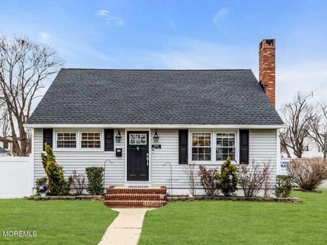 2024 Florence Ave, Hazlet, NJ 07730
