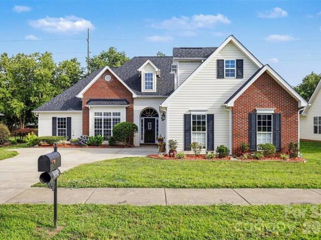 2024 Galena Chase Dr, Indian Trail, NC 28079