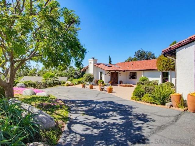 2024 Grandview Rd, Vista, CA 92084 | MLS #260005