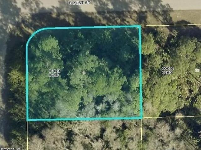 2024 Grayson Ave Lot 1, Alva, FL 33920