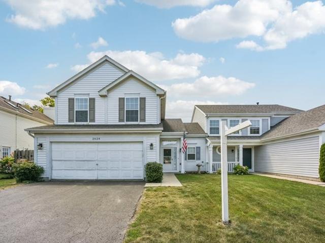 2024 Harrison Ave, Mundelein, IL 60060