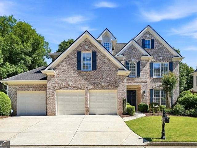 2024 Ivy Ridge Rd SE, Smyrna, GA 30080