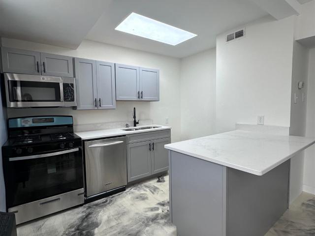 2024 Lincoln Ave, Unit B1, Evansville, IN 47714 | MLS #202530