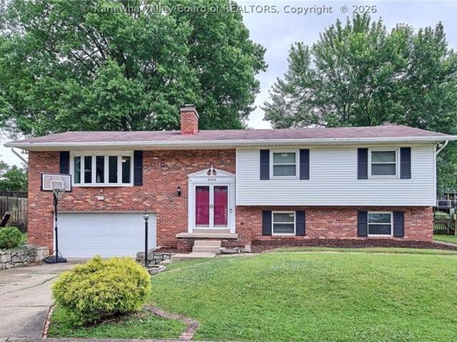 2024 Parkwood Rd, Charleston, WV 25314