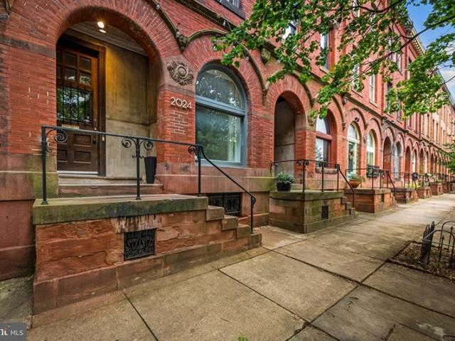 2024 Park Ave, Baltimore, MD 21217