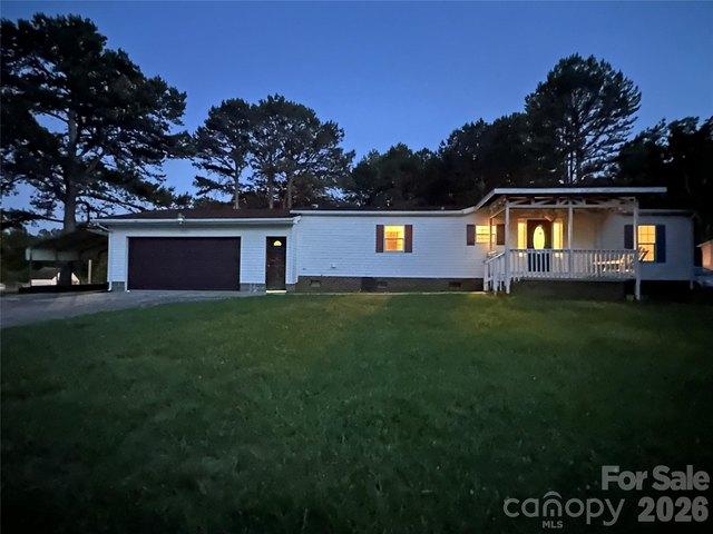 2024 Poarch Rd, Lincolnton, NC 28092