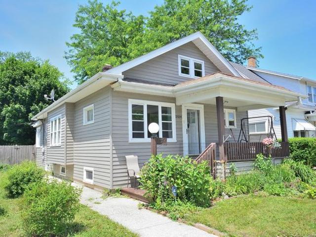 2024 Quincy Ave, Racine, WI 53403