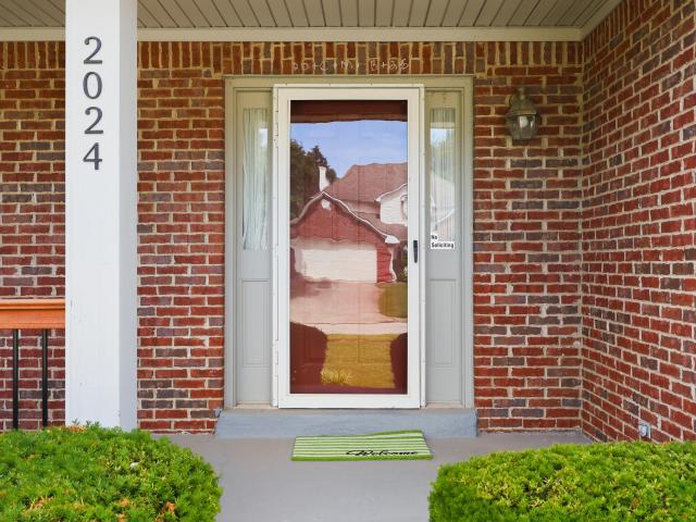 2024 St Stephens