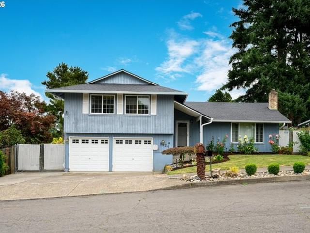 2024 SW Tegart Ave, Gresham, OR 97080