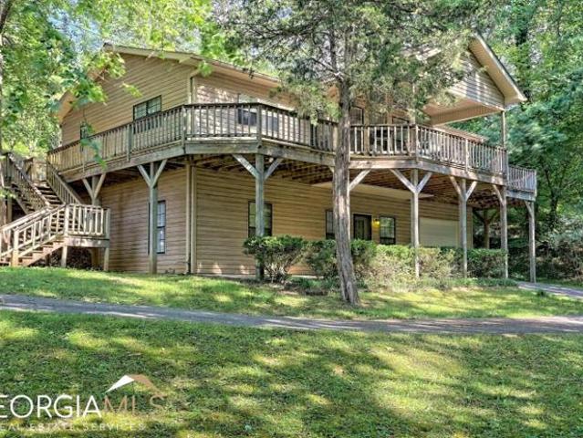 2024 Swallows Landing, Hiawassee, GA 30546