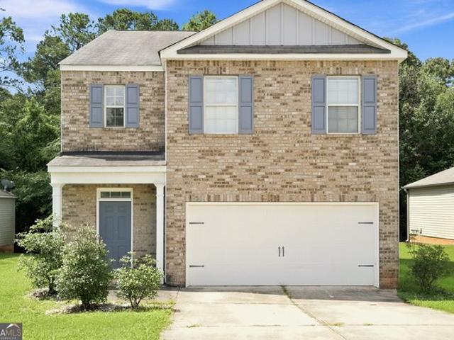 2024 S Sawgrass Dr E, Hampton, GA 30228