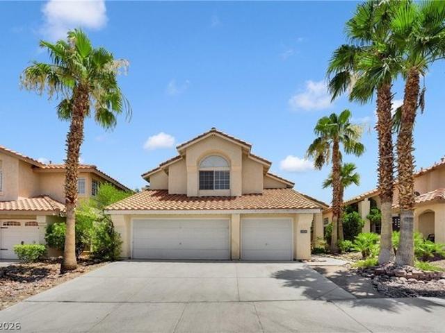 2024 Scenic Sunrise Dr, Las Vegas, NV 89117