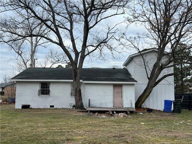 2024 Shaw Road