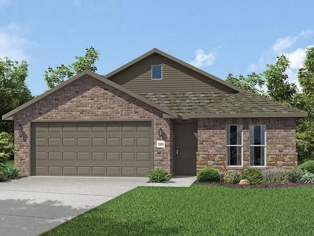 2024 Silk St, Pea Ridge, AR 72751
