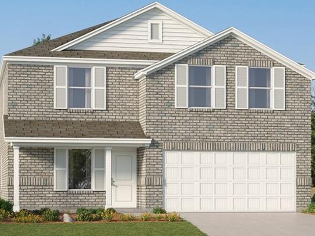 2024 Solstice Landing Dr, Brookshire, TX 77423
