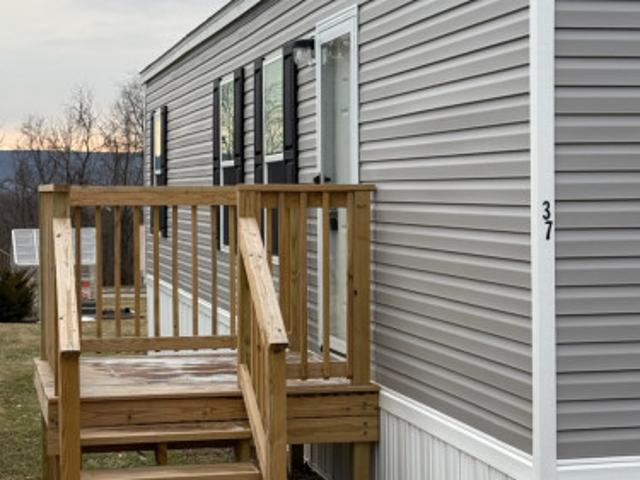 2024 Southern Energy Mobile Home for Sale! Armagh, PA!