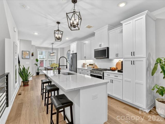 2024 Terwilliger Ter, Charlotte, NC
