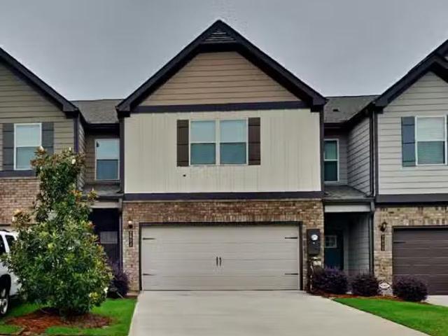 2024 THERRON DR, MCDONOUGH, GA 30253 Condo/Townhome For Sale.