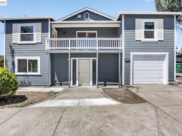 2024 Thompson Ln, El Sobrante, CA 94803