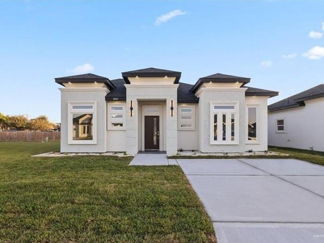 2024 Trinity St, Donna, TX 78537