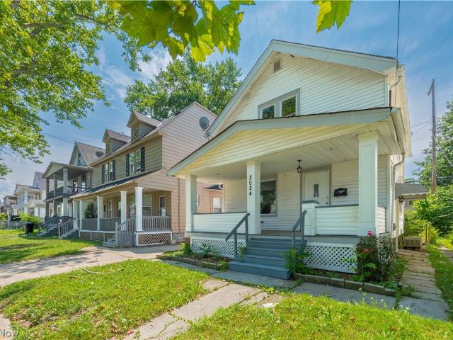 2024 W 99th Street