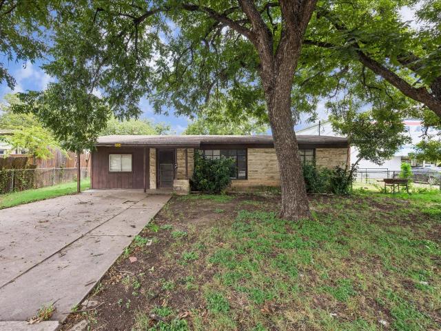 2024 W Ben White Blvd