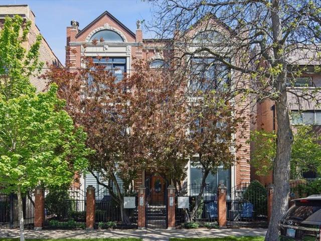 2024 W Iowa St Unit 3B, Chicago, IL 60622