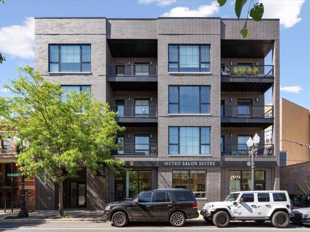 2024 W Irving Park Rd Apt 404, Chicago, IL 60618