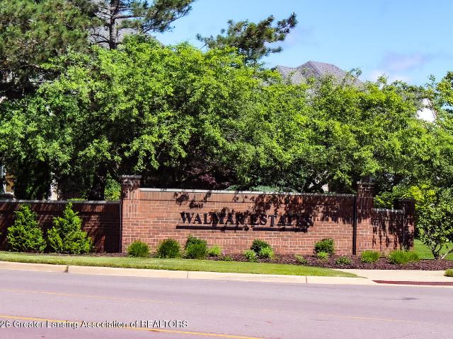 2024 Walmar Drive