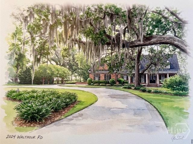 2024 Walthour Rd, Savannah, GA 31410