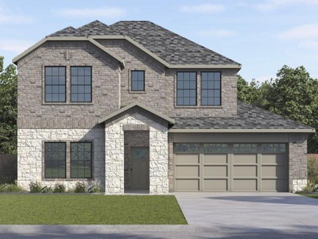 2024 Willow Drift St, Celina, TX 75009