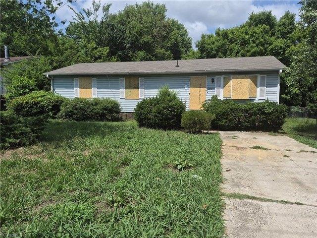 2024 Willow Rd, Greensboro, NC 27406