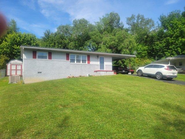 2024 Wilson Ave, Morristown, TN 37814