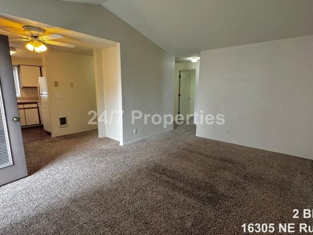 2024 16301MF 2 Bedroom Apartment for Rent at 16301 Ne Russell St, Gresham, OR 97230 Wilkes East