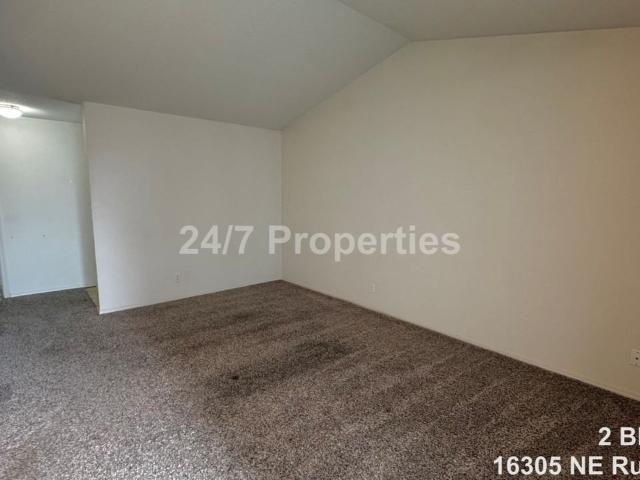 2024 16301MF 2 Bedroom Apartment for Rent at 16301 Ne Russell St, Gresham, OR 97230 Wilkes East