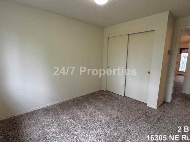 2024 16301MF 2 Bedroom Apartment for Rent at 16301 Ne Russell St, Gresham, OR 97230 Wilkes East