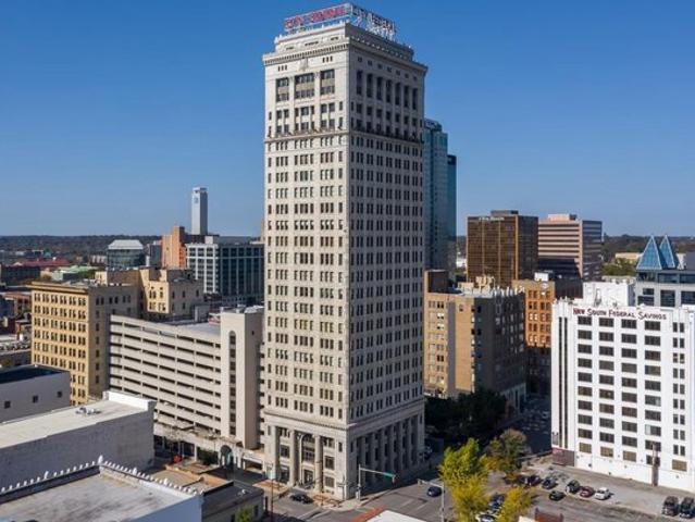 2024 2nd Ave N Unit 1802, Birmingham, AL 35203