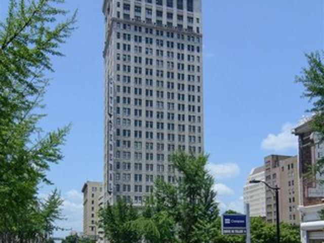 2024 2nd Ave N Unit 2201, Birmingham, AL 35203