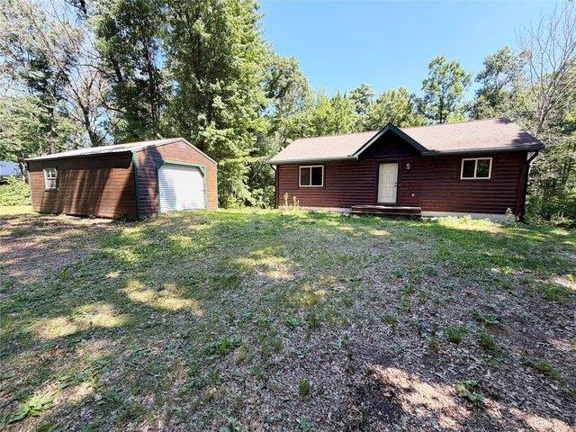 2024 9 3/4 Ave, Cameron, WI 54822