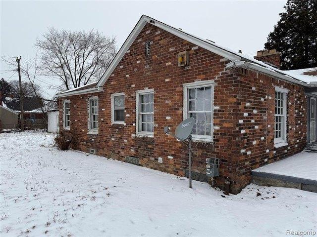 20253 Veach St, Detroit, MI 48234