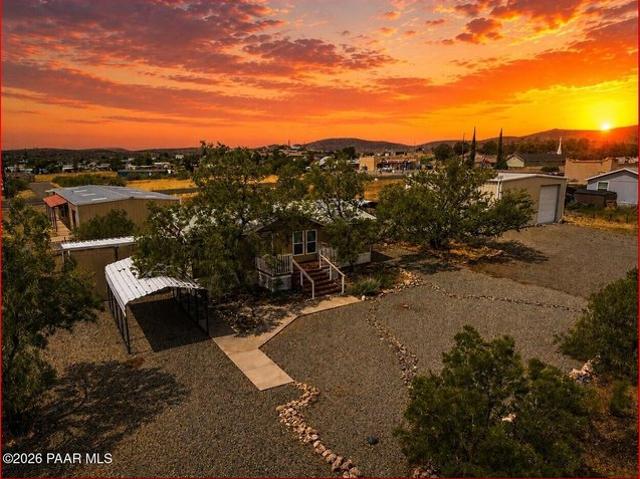 20253 E Conestoga Dr, Cordes Lakes, AZ 86333