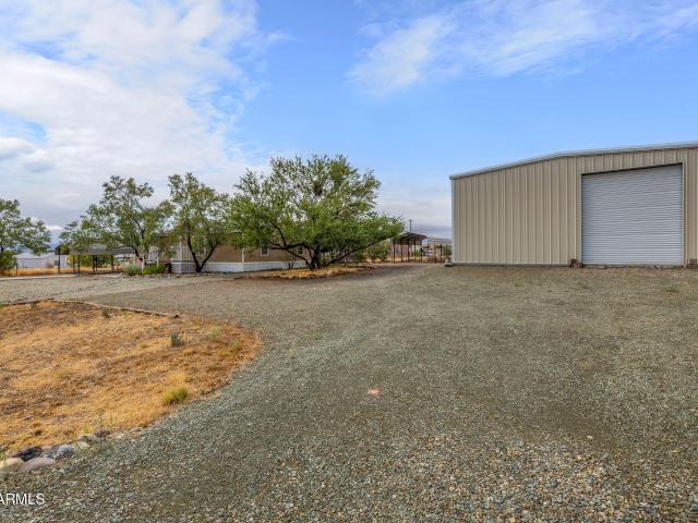 20253 E Conestoga Dr, Mayer, AZ 86333 | MLS #7056